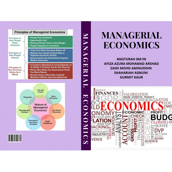 Managerial Economics