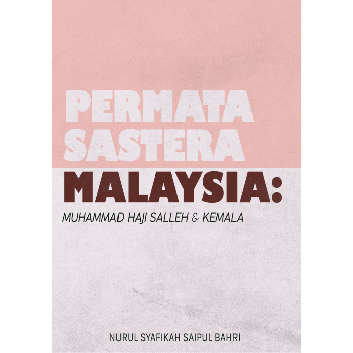 Permata Sastera Malaysia