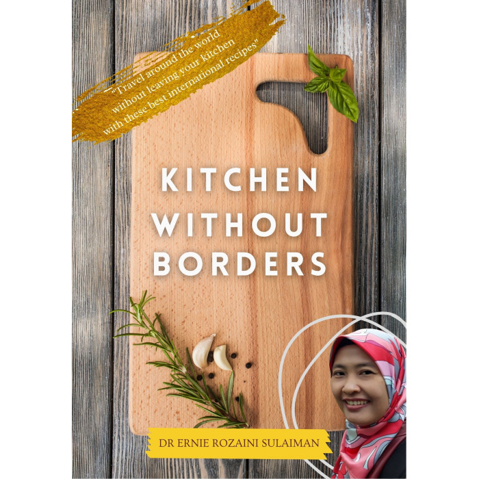 Kitchen Without Borders